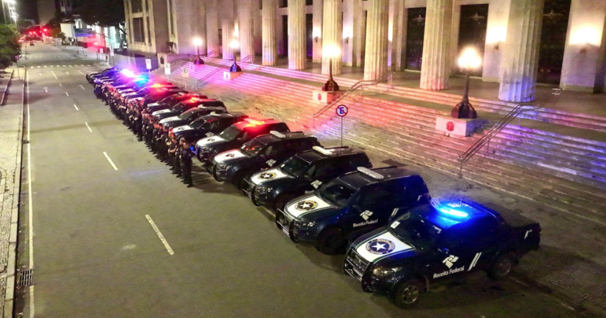 Após operação Carbono Oculto, Grupo Refit alterou estrutura financeira ...