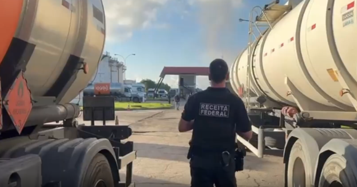 Receita: Grupo Refit ocultava dinheiro em holdings e fundos de ...