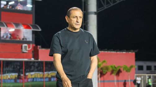 Inter: Ramón Díaz diz que "futebol é para homens, não para meninas ...