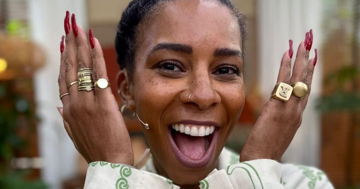 Rita Batista anuncia saída do "É de Casa" para integrar novela; saiba ...