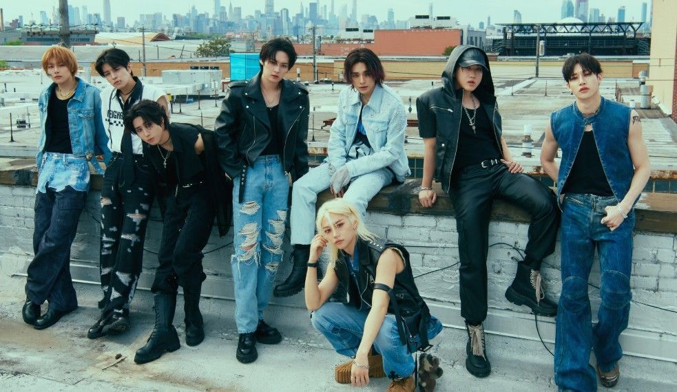 Stray Kids anuncia festival próprio em países da América Latina | CNN ...