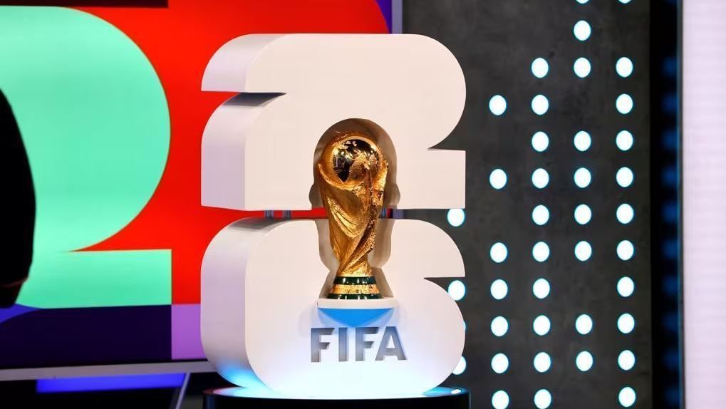 Por que Canadá, EUA e México não jogaram as Eliminatórias da Copa de ...