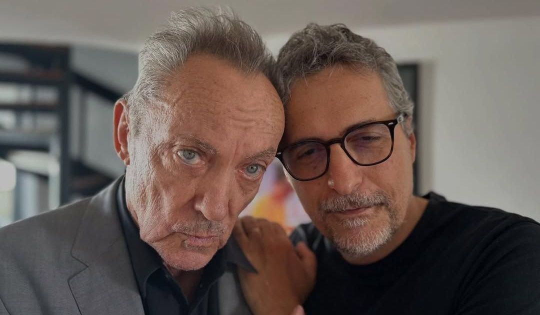 Diretor de "Bacurau" e "O Agente Secreto" faz homenagem a Udo Kier ...
