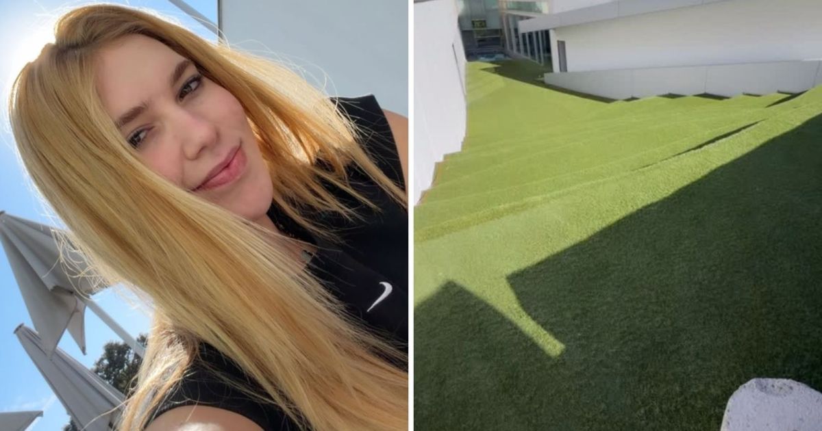 Virginia faz tour por mansão que família está hospedada em Madri | CNN ...