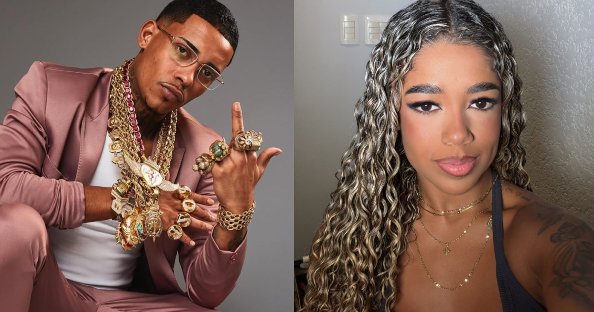 Poze do Rodo curte publicação sobre "ex-mulher ter 300 chifres" | CNN ...