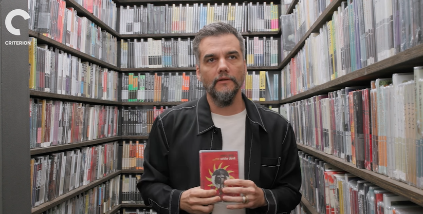 Wagner Moura elenca filmes preferidos da Criterion Collection; veja ...