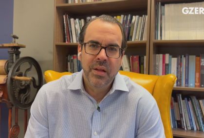 William Waack | CNN Brasil