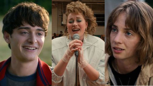 "Stranger Things": quem é Tammy, citada por Will e Robin no Volume 2 ...