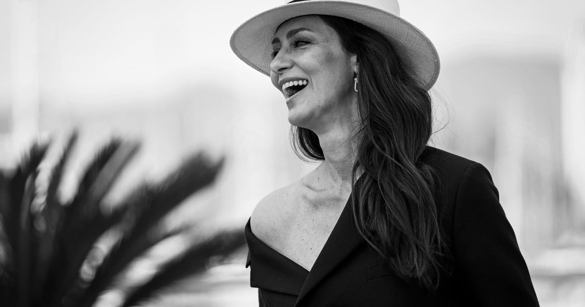 Maria Fernanda Cândido celebra vitória de "O Agente Secreto" no Critics ...