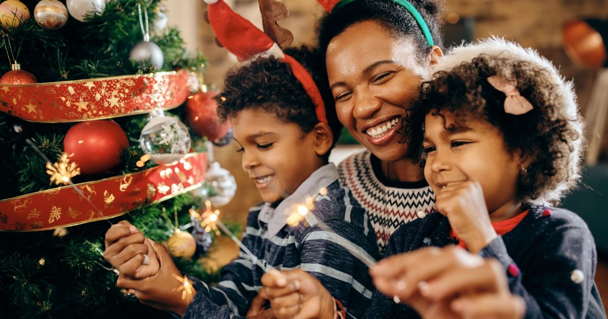 Como lidar com a pressão emocional de ter um "feliz" Natal e Ano Novo ...