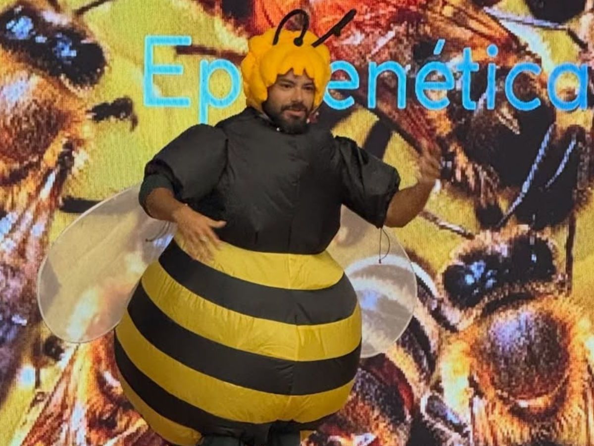 pedro andrade e sandy