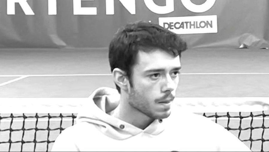 Tenista francês é suspenso por 20 anos por manipulação de resultados ...