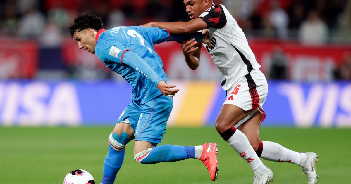 Veja como foi Cruz Azul 1 x 2 Flamengo pela Copa Intercontinental | CNN ...