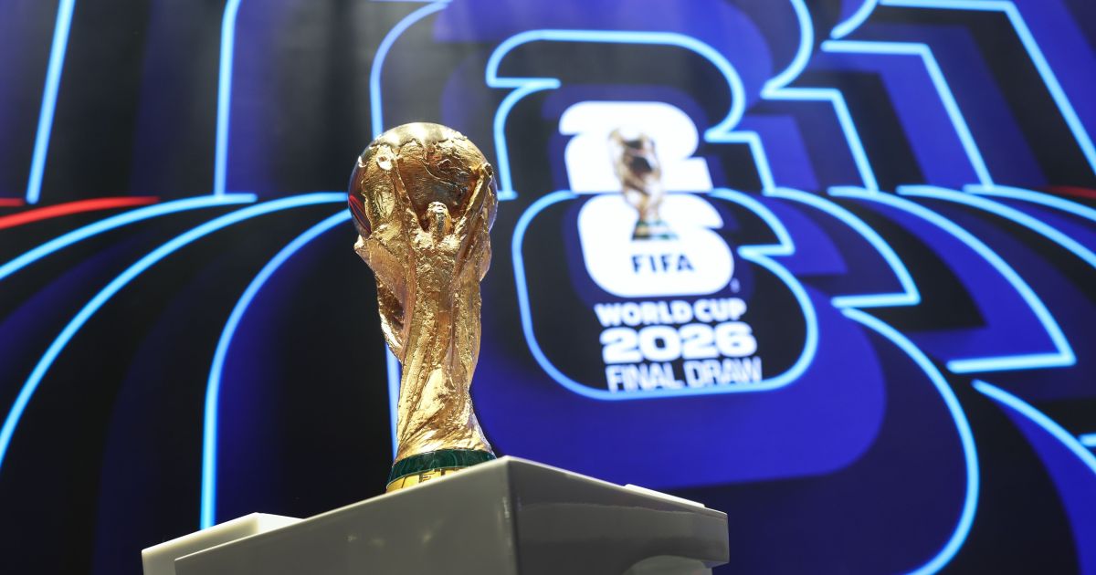 Sorteio da Copa do Mundo terá astros da NBA, da NFL, da MLB e da NHL ...