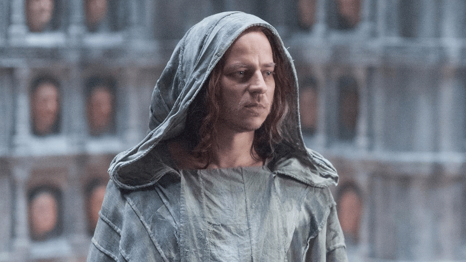 Tom Wlaschiha compara papeis em "Game of Thrones" e "Stranger Things ...