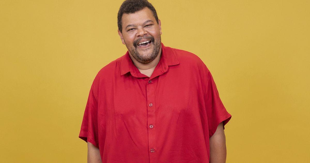 BBB 26: Babu Santana, da edição 20, está no grupo Veteranos | CNN Brasil