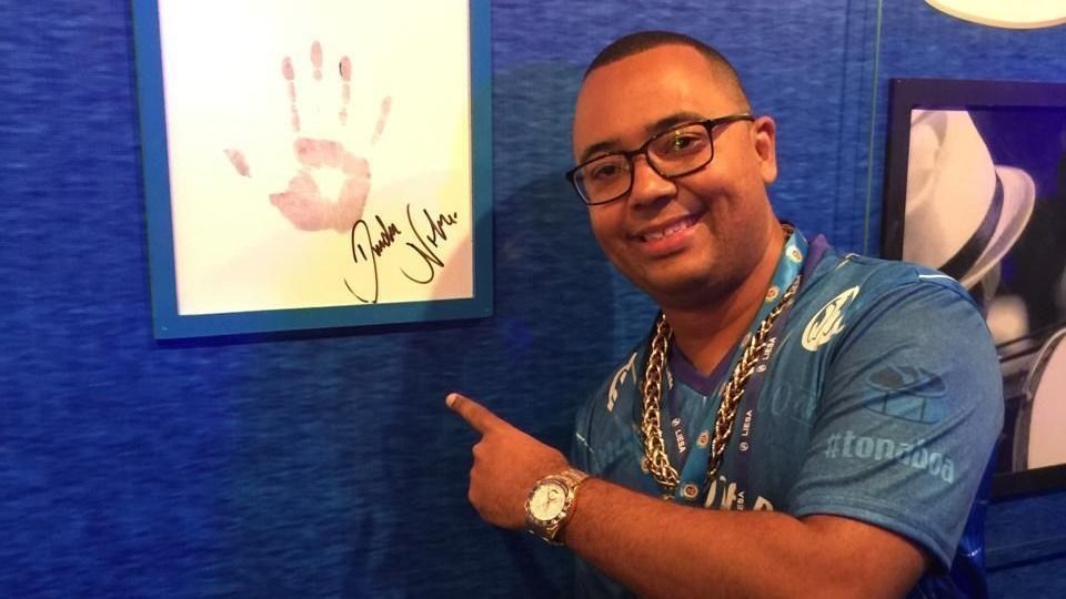 Dudu Nobre cancela shows após diagnóstico: "Deu ruim na máquina" | CNN ...