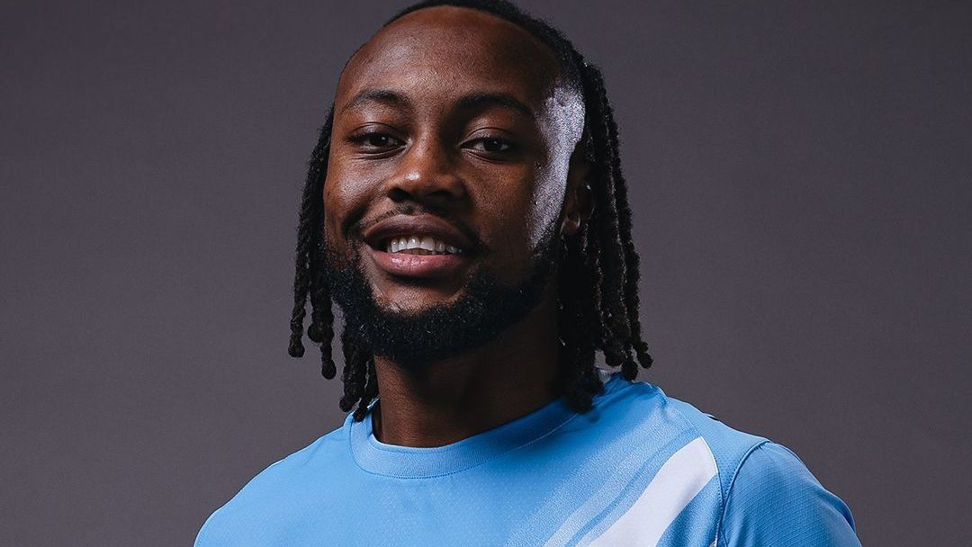 Manchester City contrata Antoine Semenyo do Bournemouth até 2031 | CNN ...
