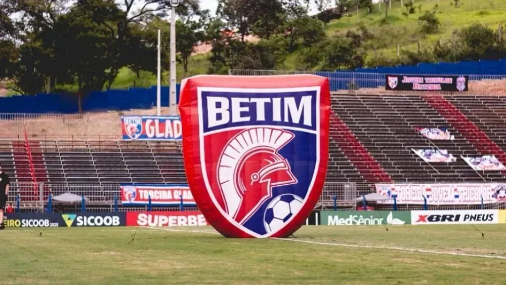 Betim x Cruzeiro: horário e onde assistir ao jogo do Mineiro | CNN Brasil