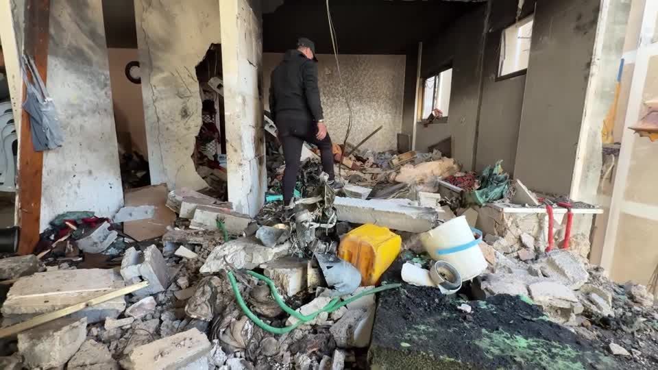 Ataque israelense a Gaza deixa 26 mortos, segundo ministério da saúde ...