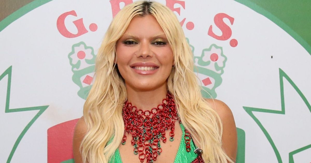 Carnaval 2026: Duda Beat será destaque no desfile da Grande Rio | CNN ...