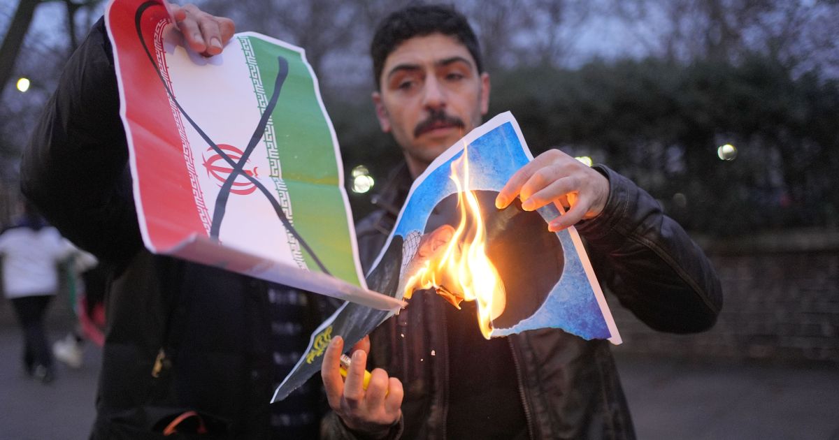 Análise: O que falta para o regime do Irã cair? | Blogs | CNN Brasil