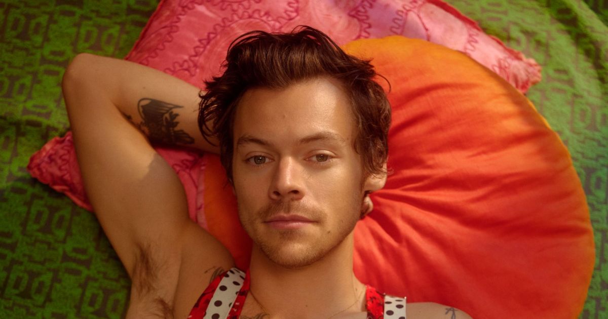 Harry Styles em São Paulo: venda geral começa nesta quarta-feira (28 ...