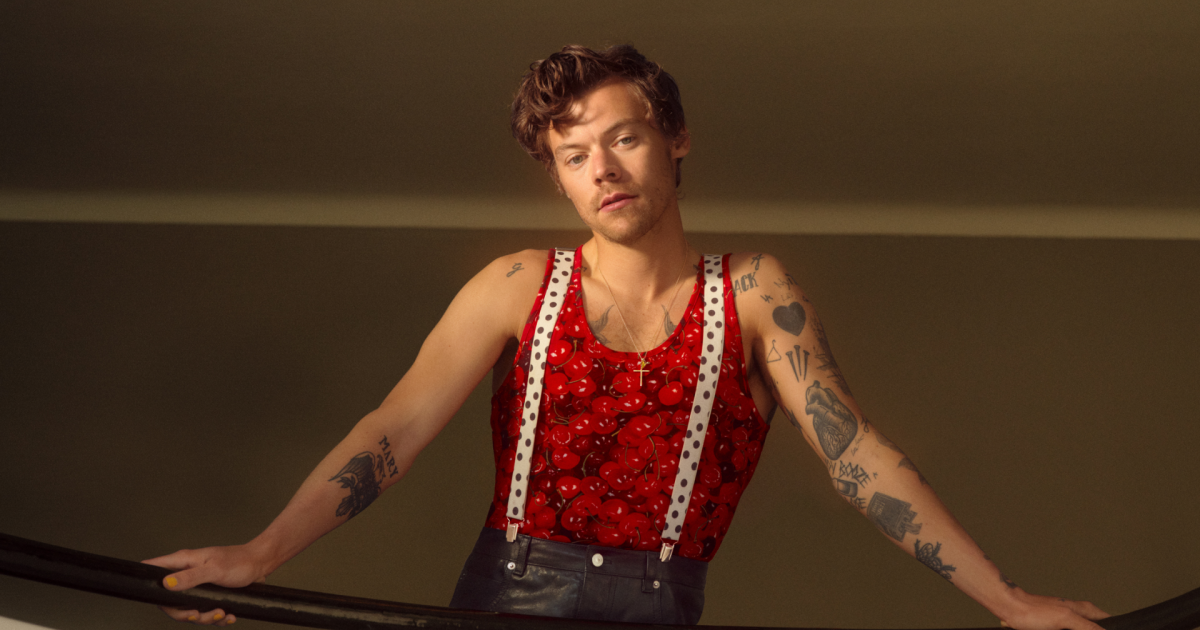 Harry Styles anuncia duas novas datas no Brasil | CNN Brasil