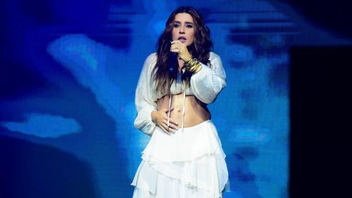 Famosos parabenizam Lauana Prado após anúncio de gravidez; veja | CNN ...