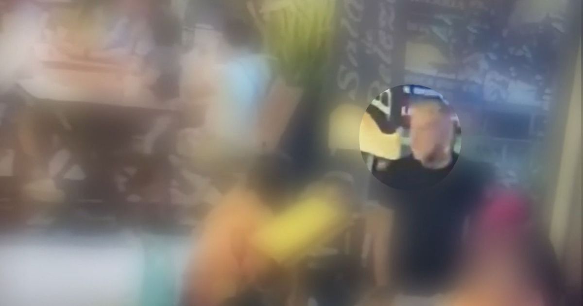 Veja vídeo que flagrou Sérgio Nahas e causou prisão de empresário na ...