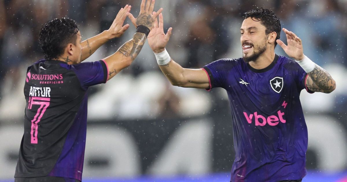 Botafogo vence o Bangu em casa e mantém liderança do grupo B do Carioca ...