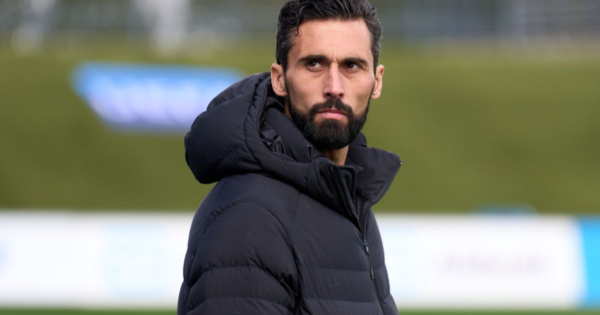 Conheça Álvaro Arbeloa, novo técnico do Real Madrid | CNN Brasil