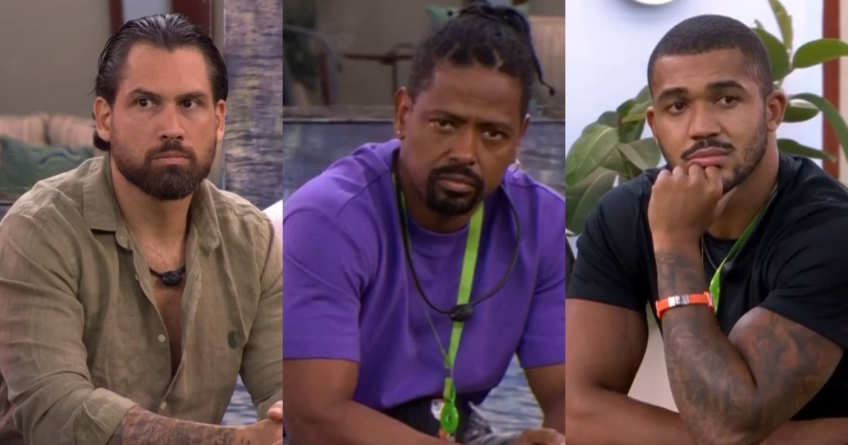 BBB 26: parcial da enquete mostra Pipoca com mais da metade dos votos ...