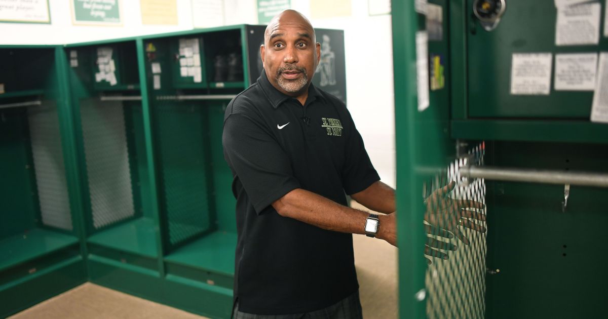 Ex-técnico de LeBron relembra primeiros passos do astro: "O mais ...