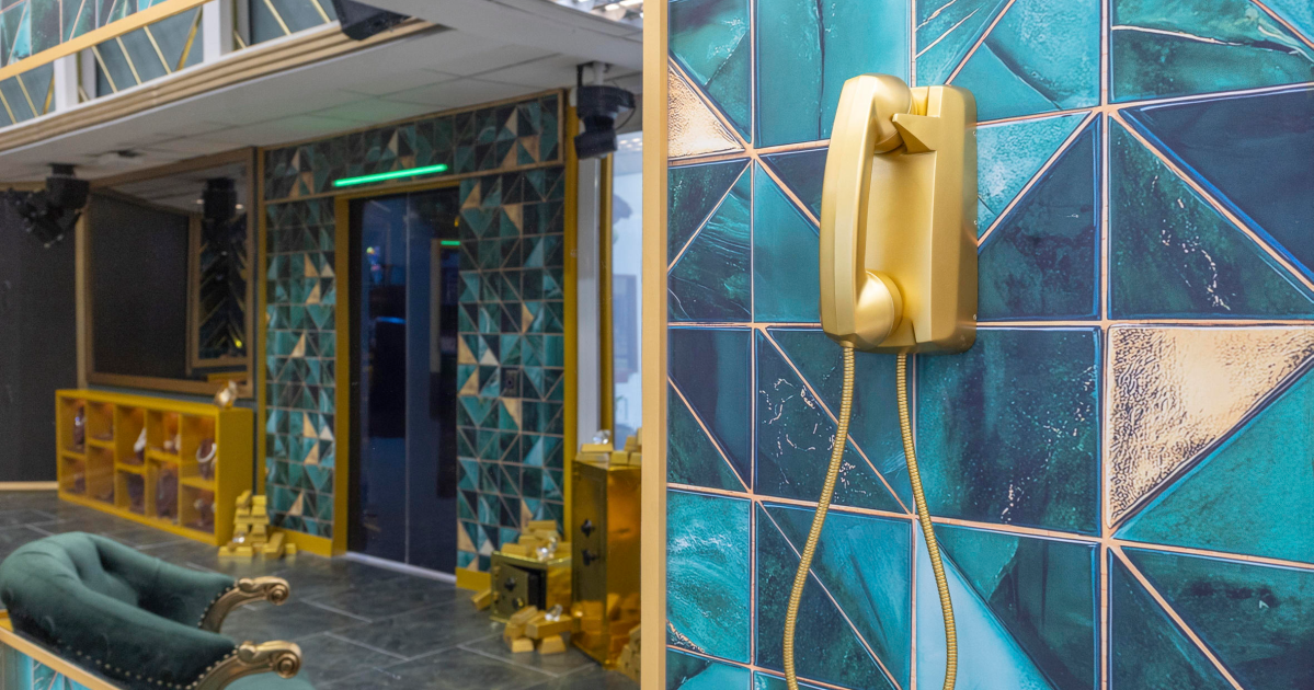 BBB 26: saiba quando vai tocar o primeiro Big Fone da temporada | CNN ...