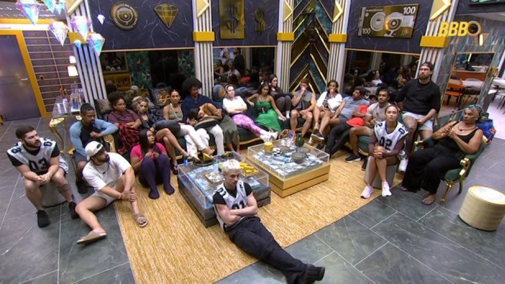 BBB 26: Dinâmica da segunda semana tem Anjo autoimune e Caixas-Surpresa ...