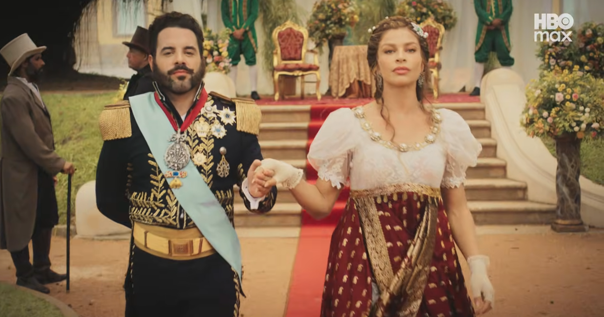 "Dona Beja", novela do HBO com Grazi Massafera, ganha novo trailer ...