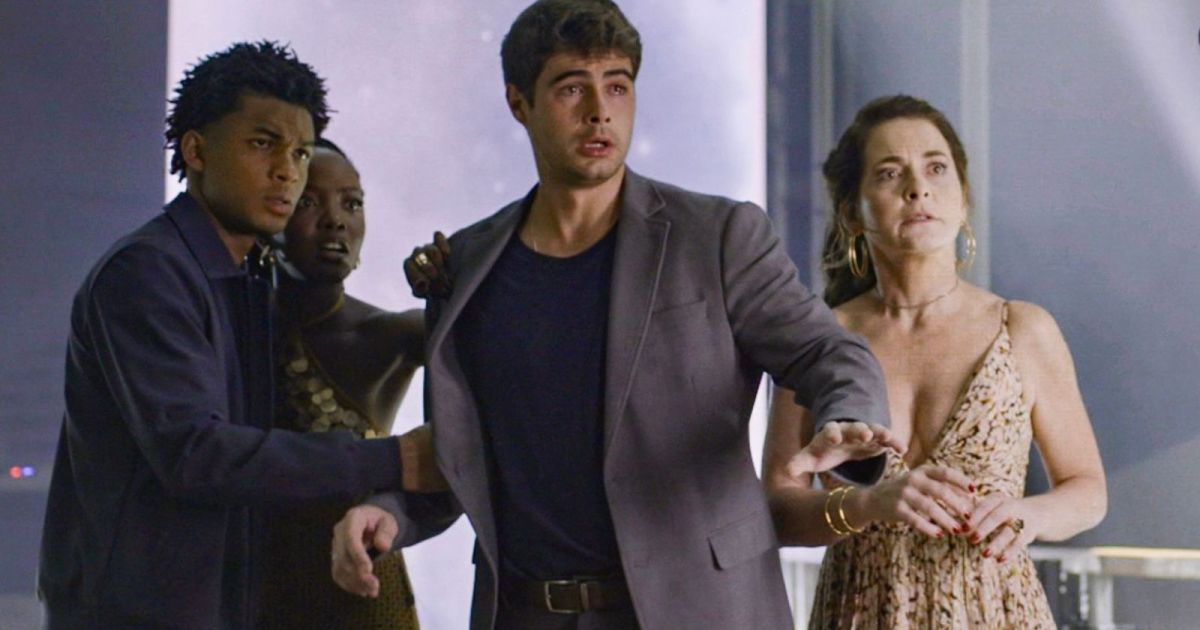 "Dona de Mim": tudo o que falta definir no último capítulo da novela ...