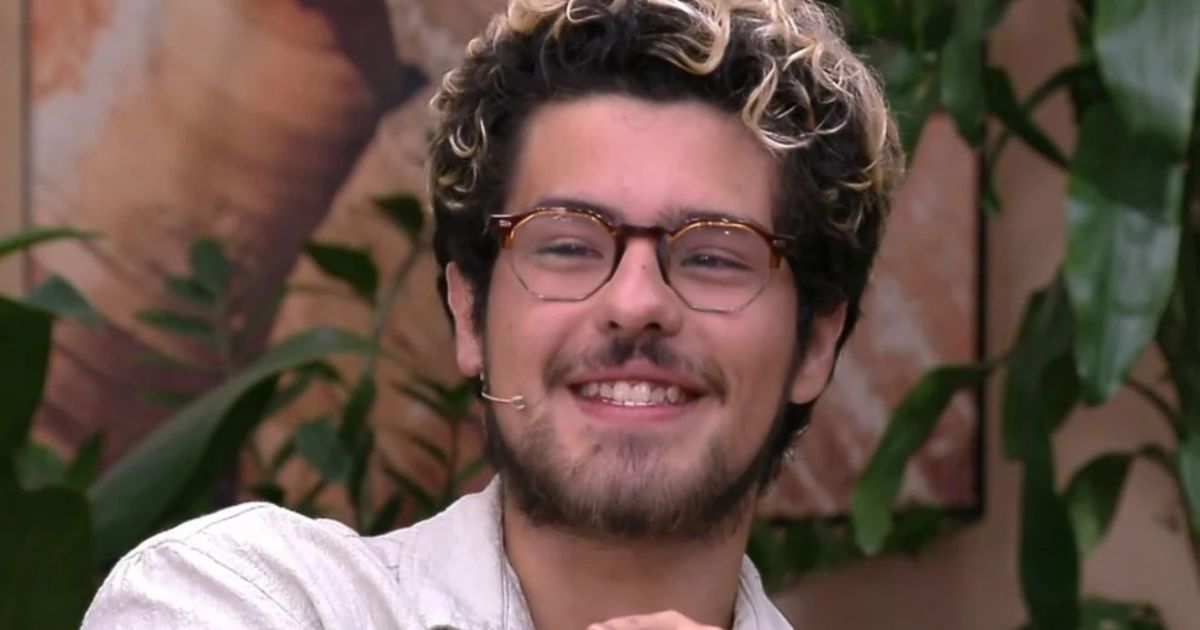 Produção do "É de Casa" comete gafe ao confundir ator de "Três Graças ...