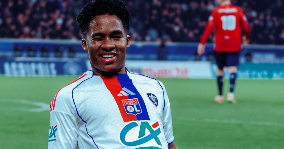 Endrick joga no meio de semana? Veja o próximo duelo do atacante pelo ...