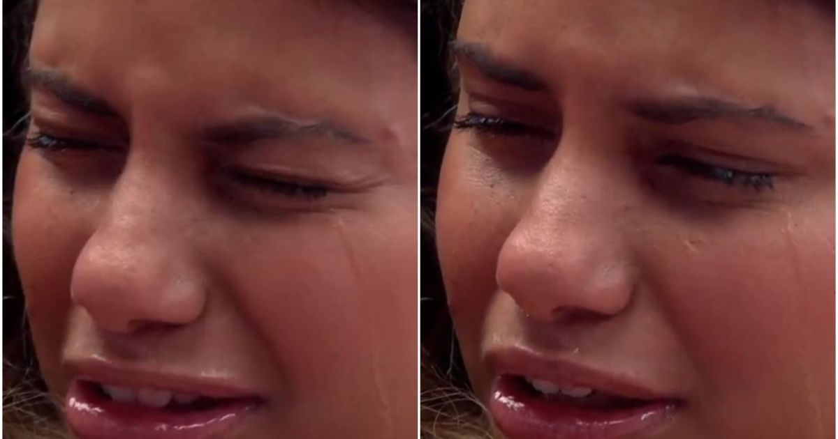 BBB 26: Babu se retira de conversa com Gabriela e sister cai no choro ...