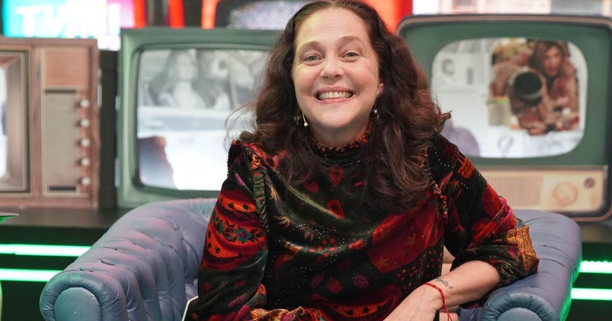 Isabela Garcia retorna à TV Globo após oito anos; saiba em qual novela ...