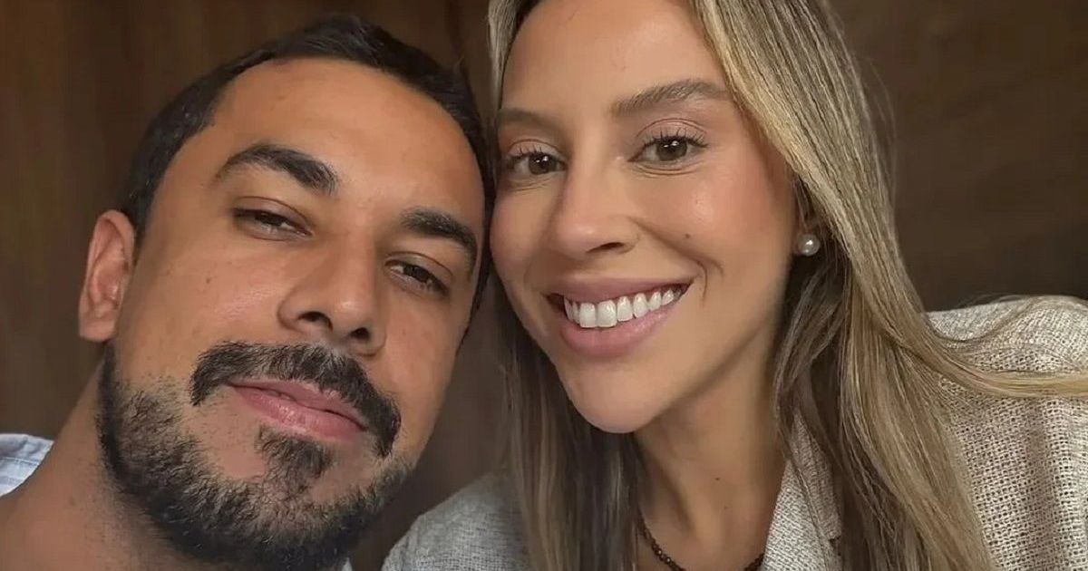 Maike Allan revela que Renata Saldanha mantinha segredos dele no BBB 25 ...