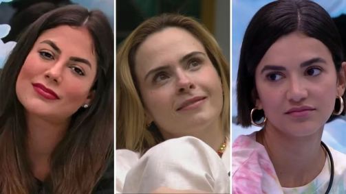 BBB 26: Jonas compara Ana Paula Renault com Manu Gavassi e Mari ...