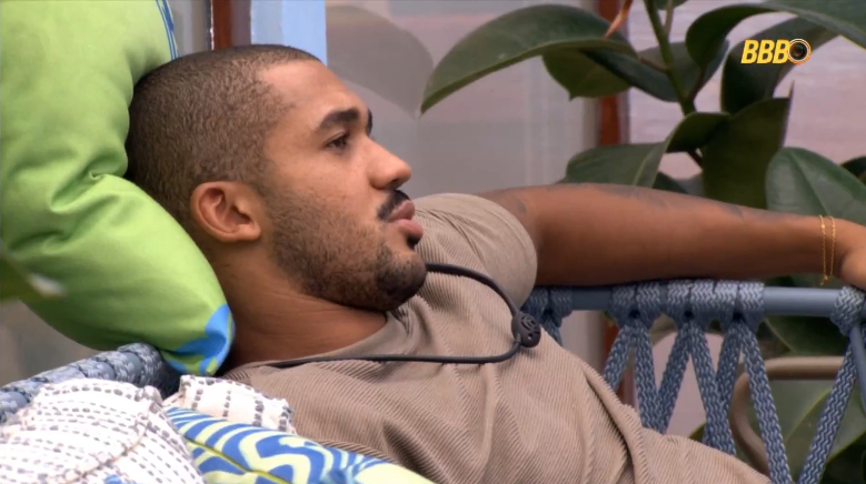 No Paredão do BBB 26, Matheus diz que pode sair devido a "era do mimimi ...