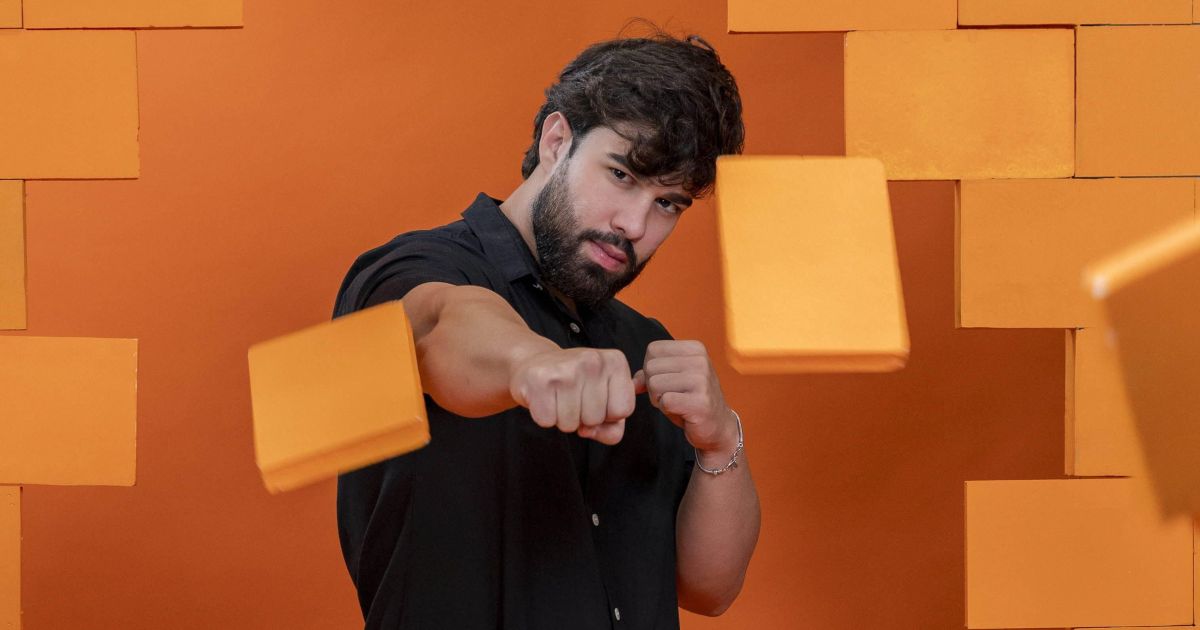 BBB 26: relembre a trajetória de Paulo Augusto, que foi expulso | CNN ...