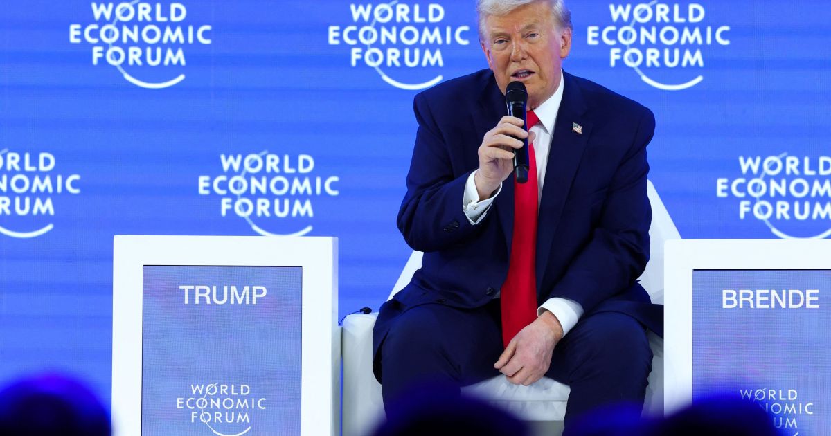 Trump diz que Otan não existiria sem ele | CNN Brasil