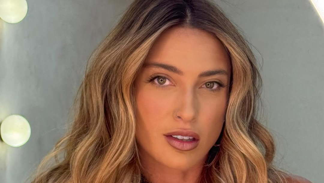 Quem é Tati Dias, namorada de Lauana Prado? | CNN Brasil