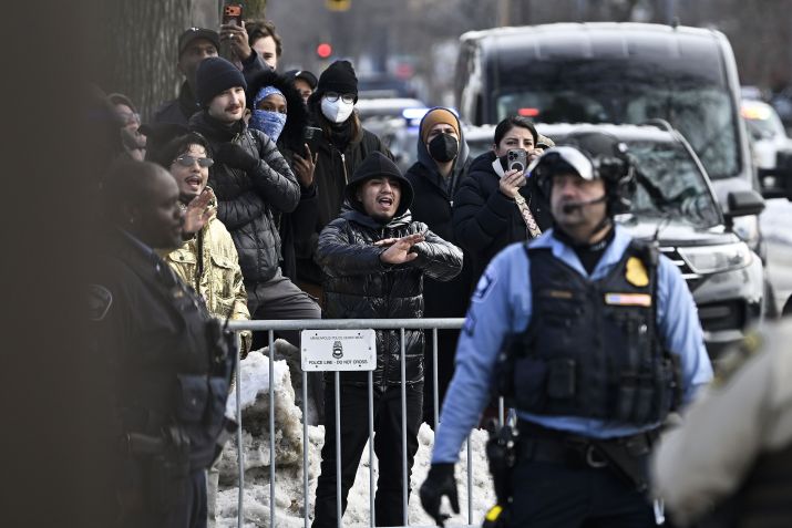 Notícias | Saiba quem era a mulher morta a tiros por agente de ...