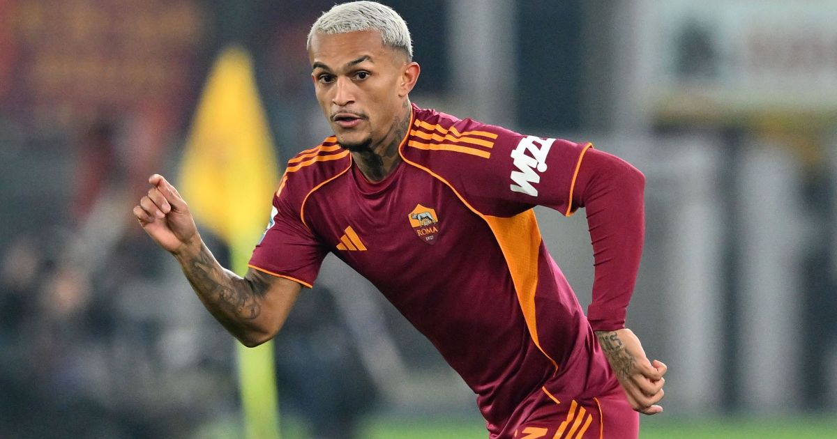 Wesley, ex-Flamengo, entra na mira do Manchester City | CNN Brasil